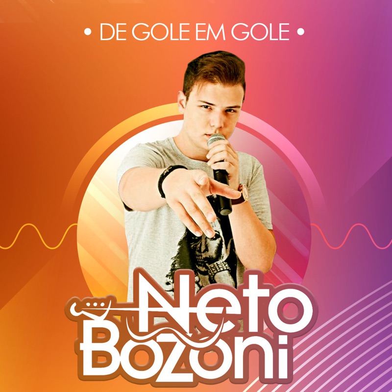 De Gole em Gole (feat. Hugo Rosa dos Santos Alves) - Neto Bozoni: Song ...