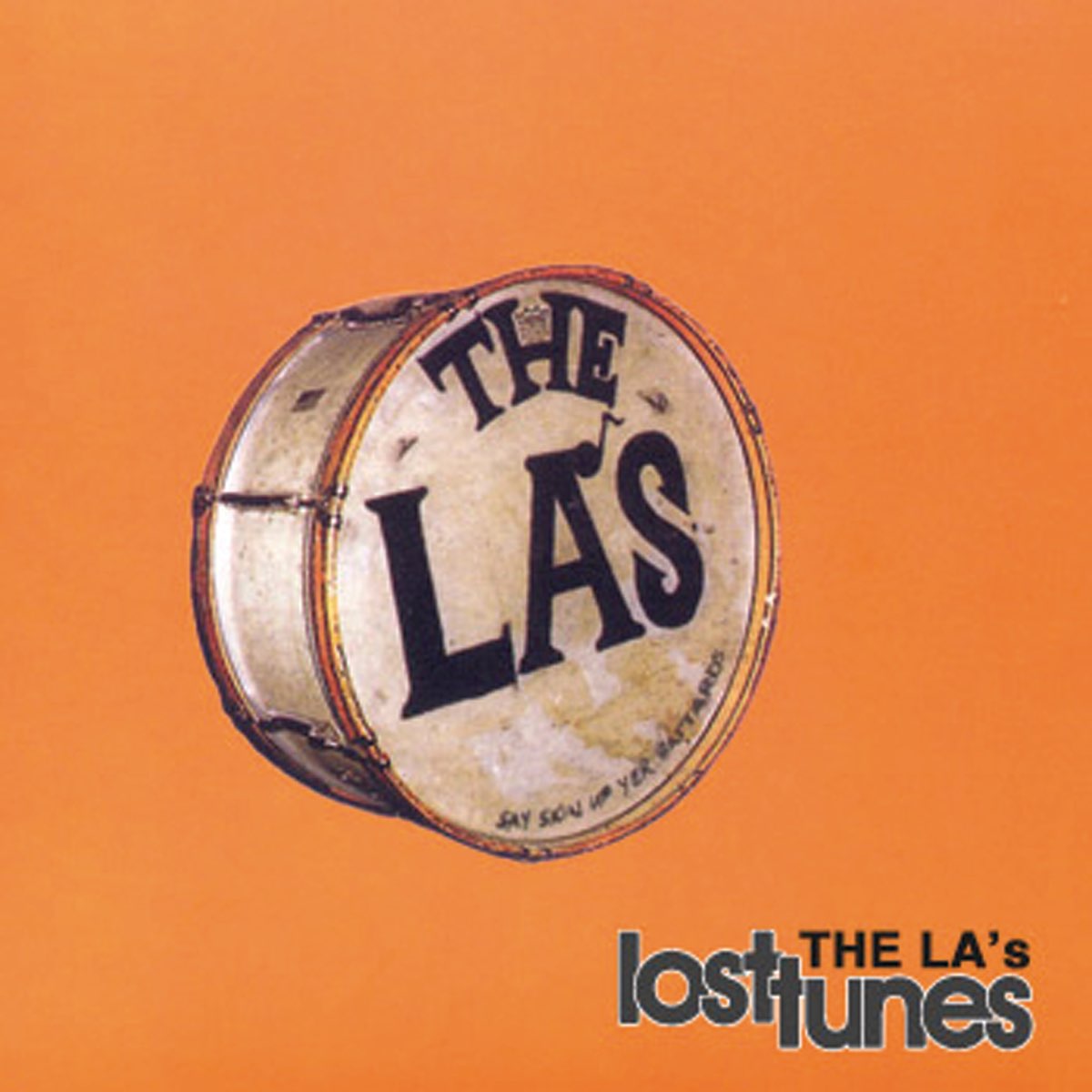 The LA's - Lost Tunes - The La's의 앨범 - Apple Music The LA's - Lost Tunes - The La's의 앨범 - Apple Music