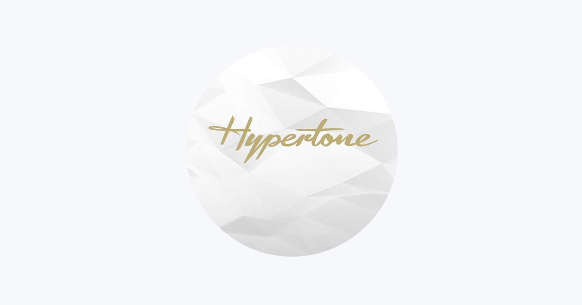 ‎Hypertone — Apple Music