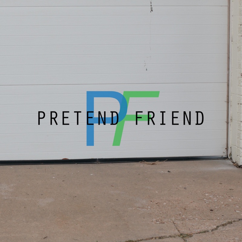 Trouble - Pretend Friend: Song Lyrics, Music Videos & Concerts
