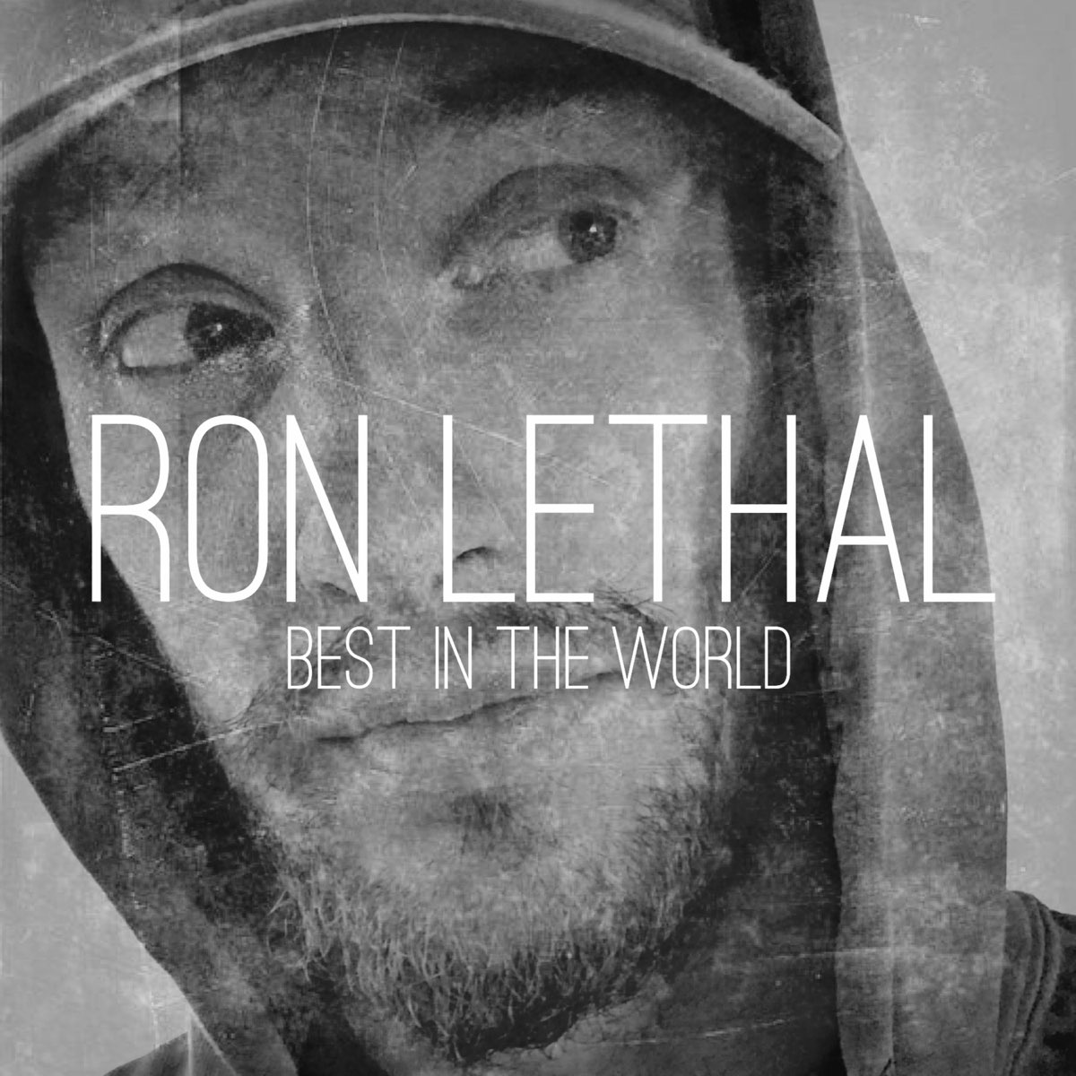 ‎Best in the World - Single - Album by Ron Lethal - Apple Music