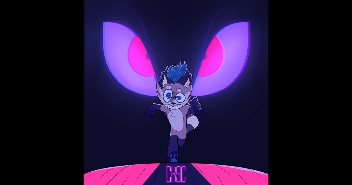 ‎They'll Keep You Running (feat. Elizabeth Ann) - Single - Album by ...