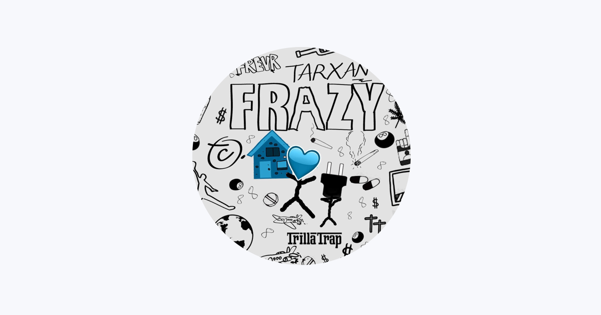 ‎Tarxan - Apple Music