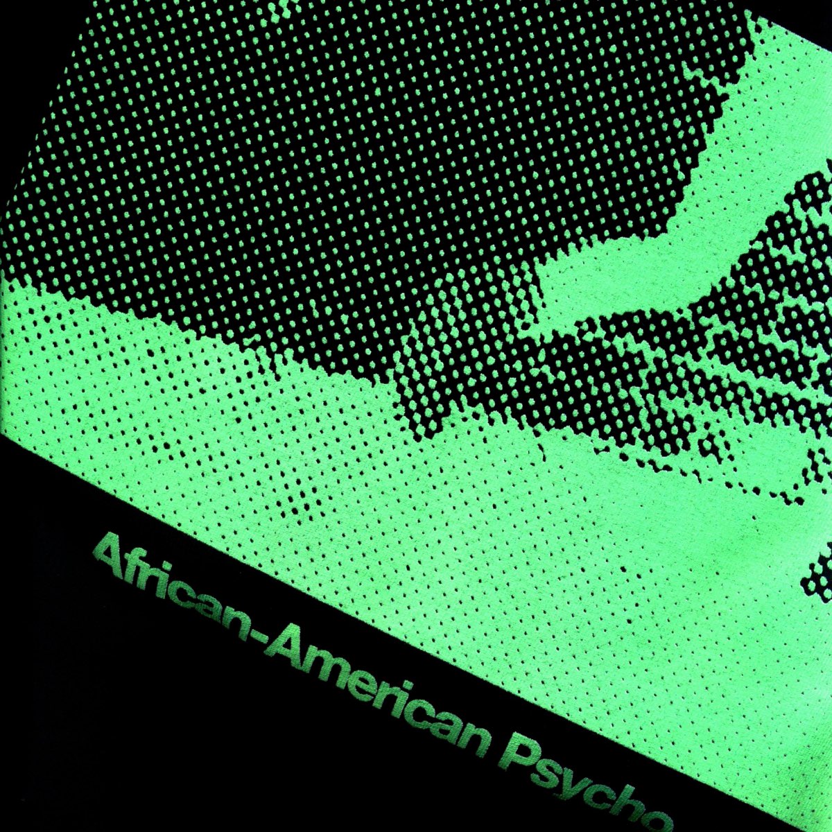 ‎Sir E.U.の「African-American Psycho」をApple Musicで
