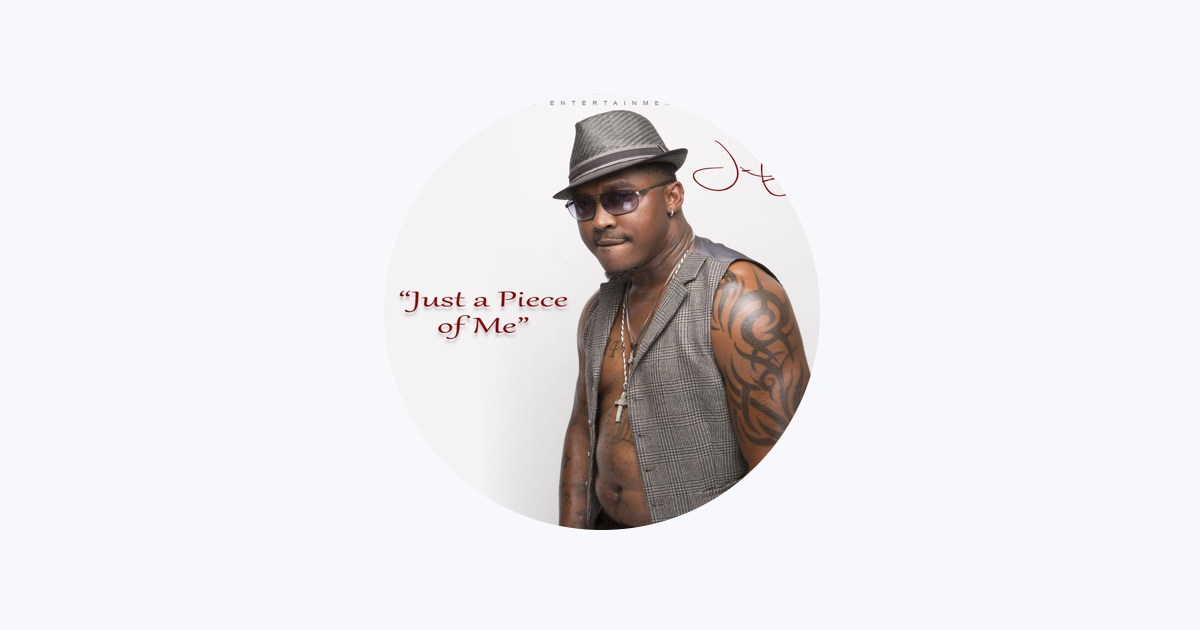 ‎J-Fitz - Apple Music