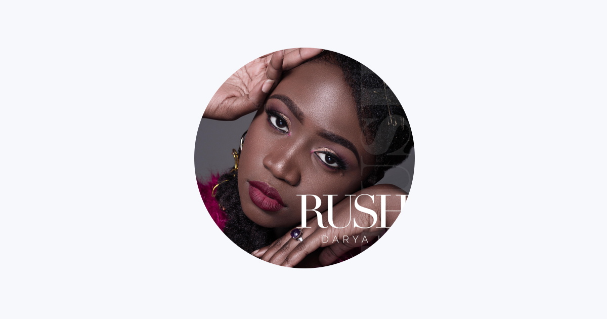 ‎Darya Kish - Apple Music