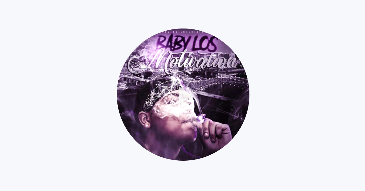 ‎Baby Los — Apple Music