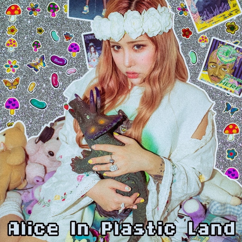 Plastic World - Alice Vicious: Song Lyrics, Music Videos & Concerts
