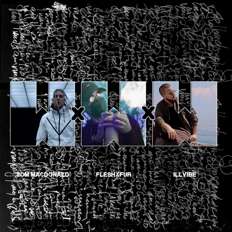 WxWxw (feat. Tom MacDonald & Illvibe) - Fleshxfur: Song Lyrics, Music ...