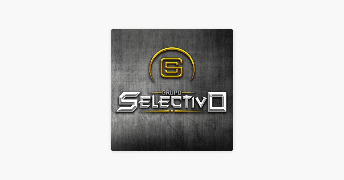 ‎Rafa Caro - Song by Grupo Selectivo - Apple Music