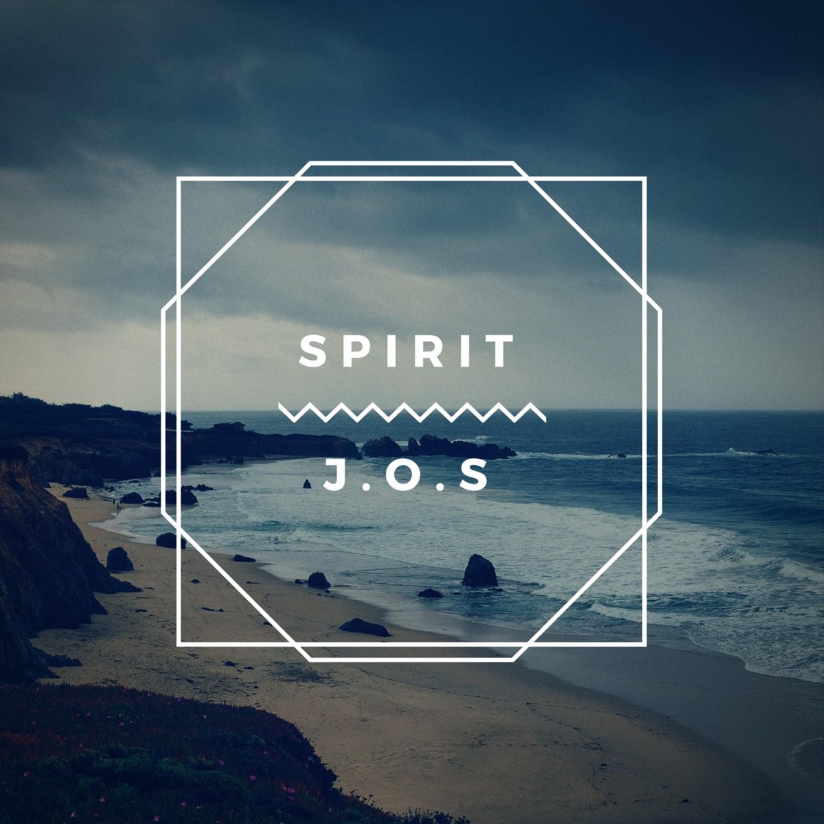 Spirit - Single》- J.O.S的专辑 - Apple Music