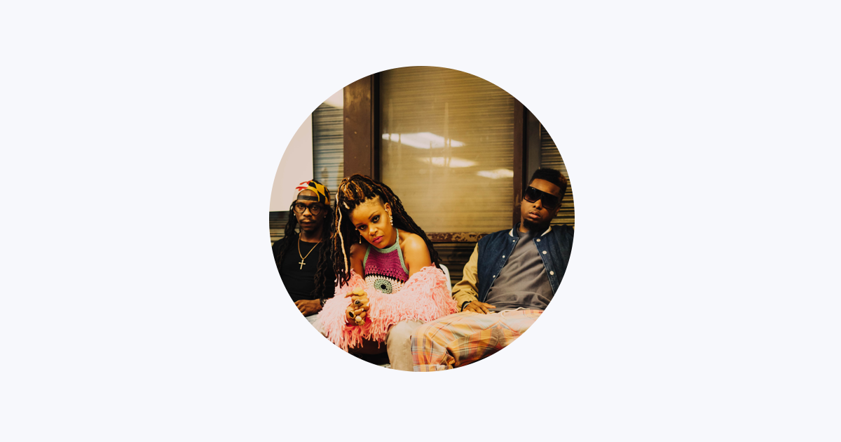 ‎Black Alley – Apple Music