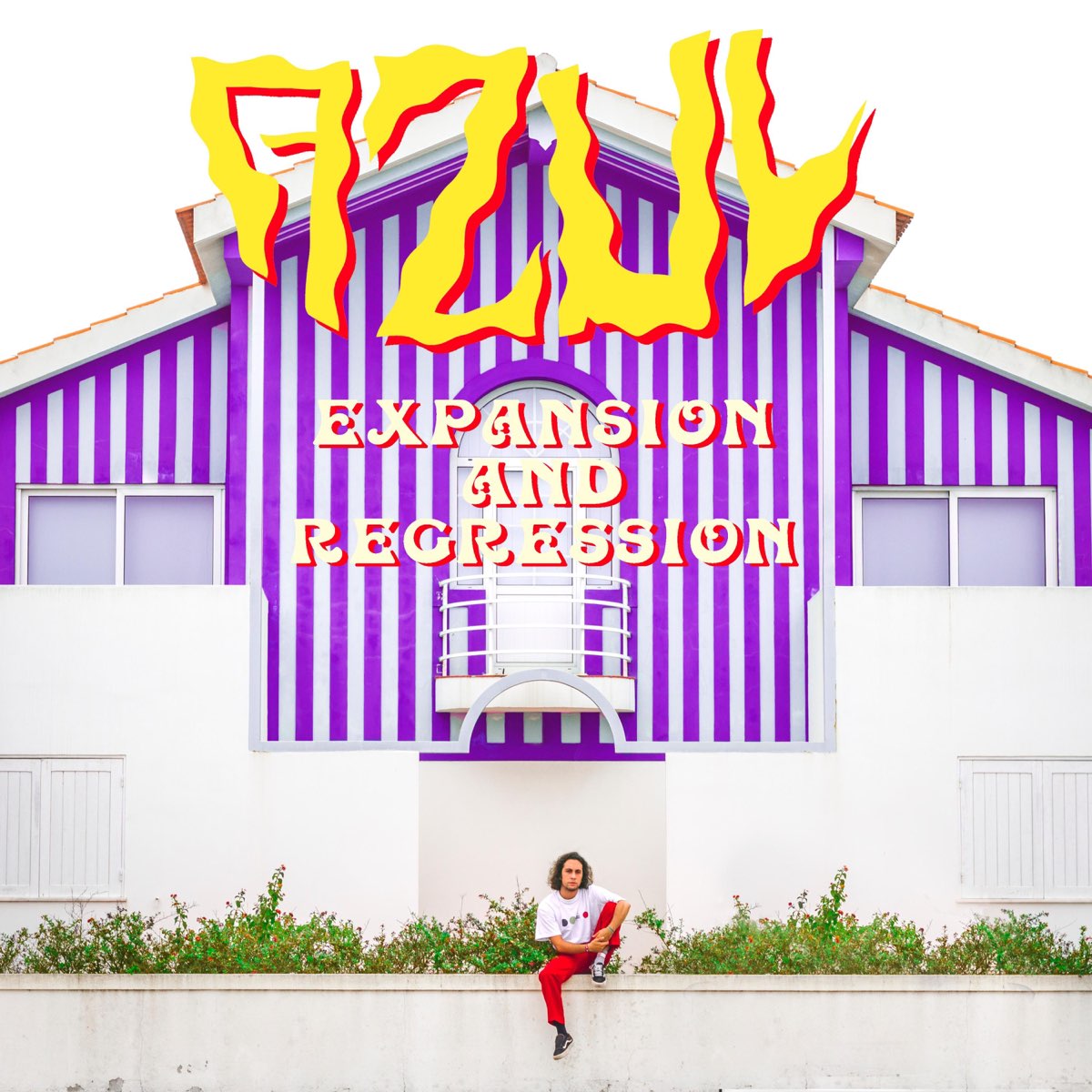 ‎Expansion and Regression - EP - Album by Azul - Apple Music