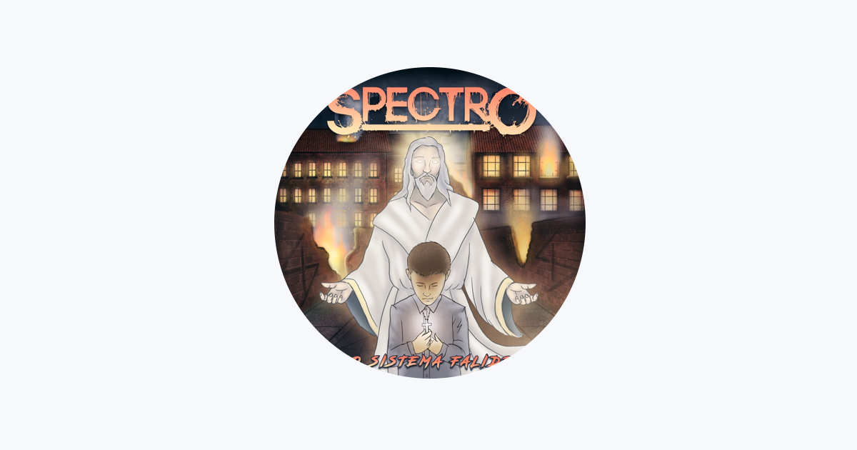 ‎Spectro en Apple Music