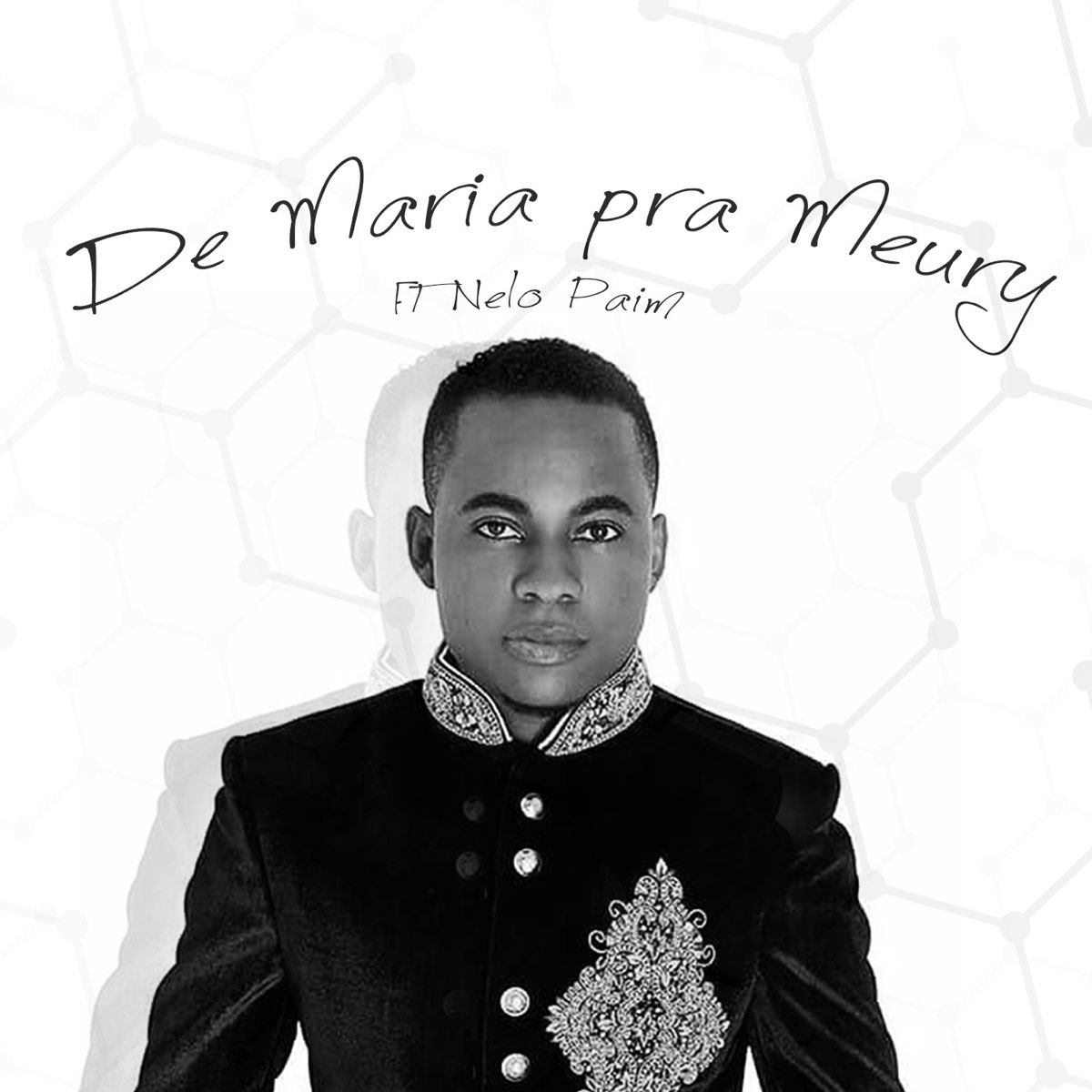 ‎De María pra Meury (feat. Nelo Paim) - Single - Album by Puto ...