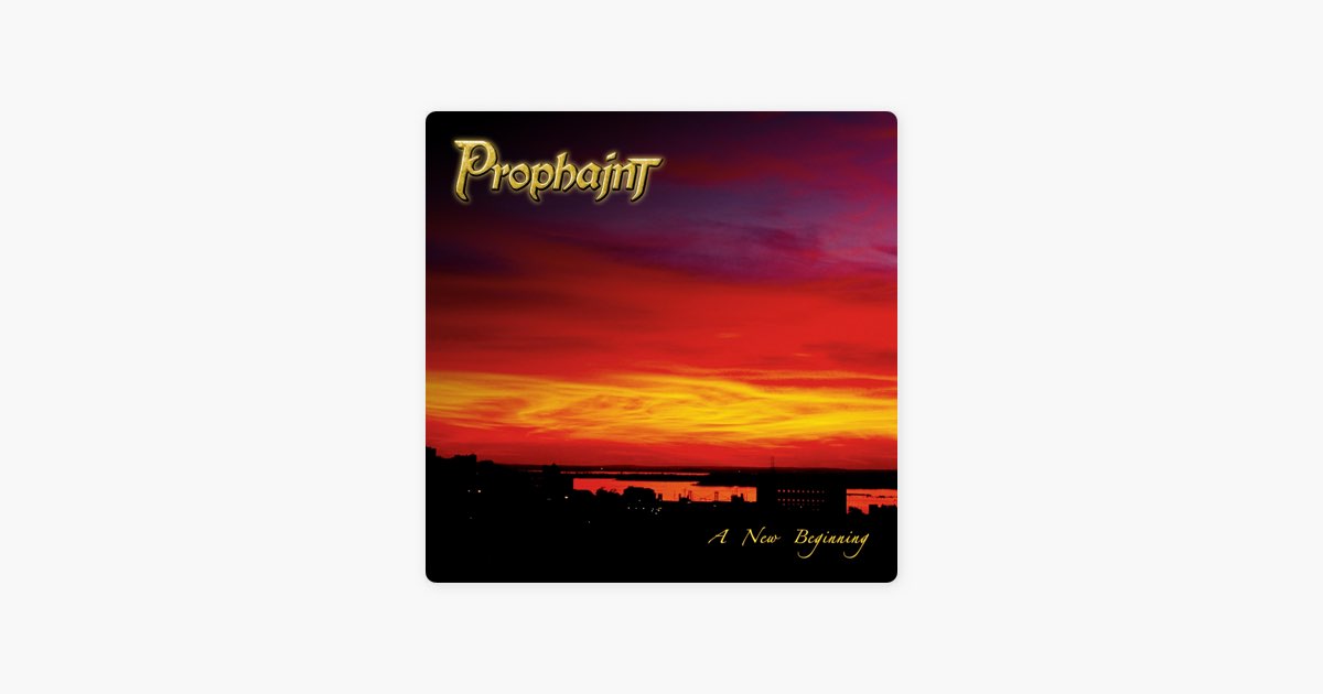 ‎Angel of Mine — música de Prophajnt — Apple Music
