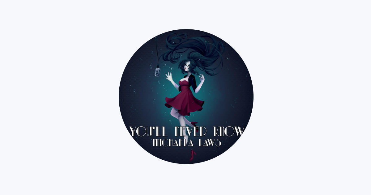 ‎Michaela Laws - Apple Music