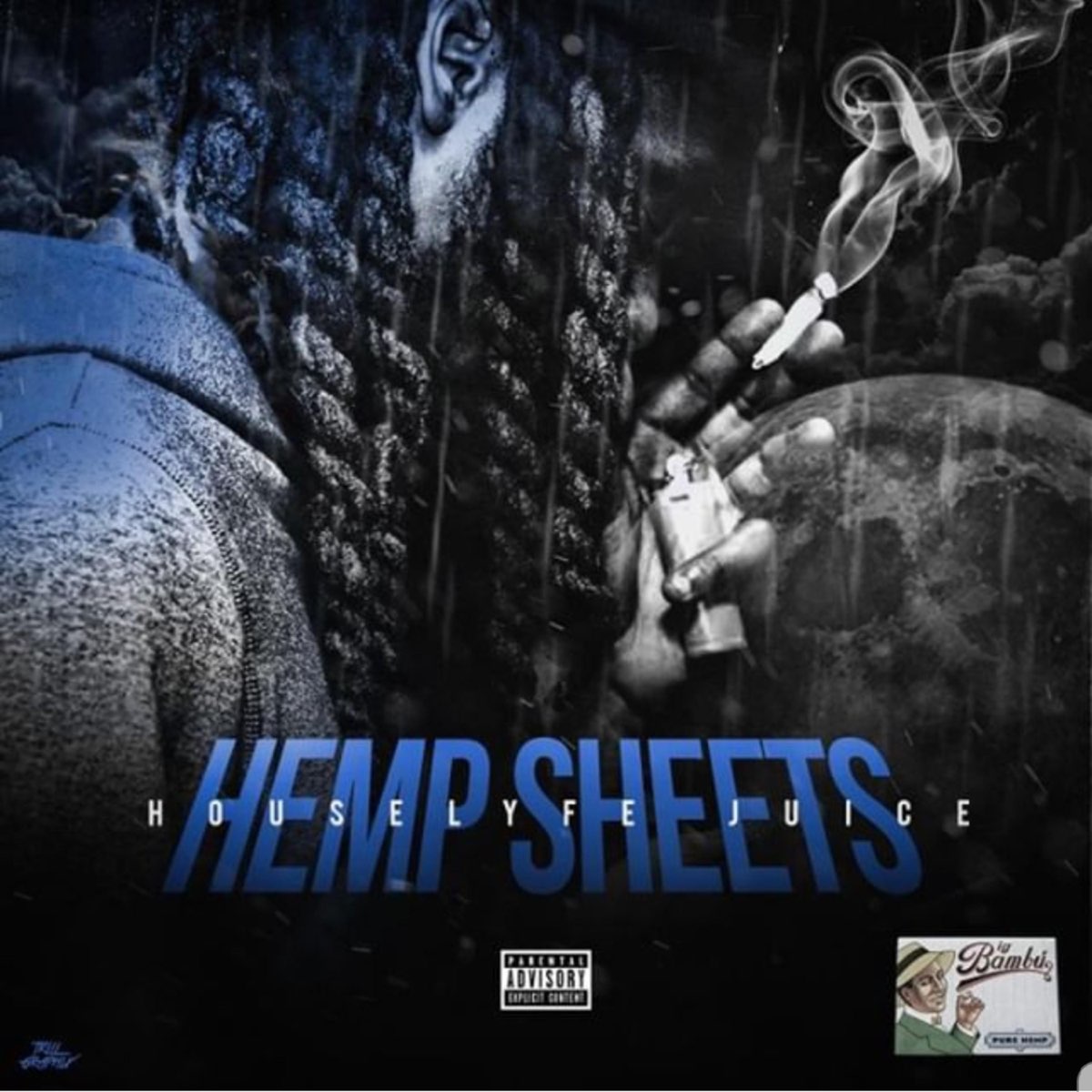 ‎Hemp Sheets - EP - Album by HouseLyfe Juice - Apple Music