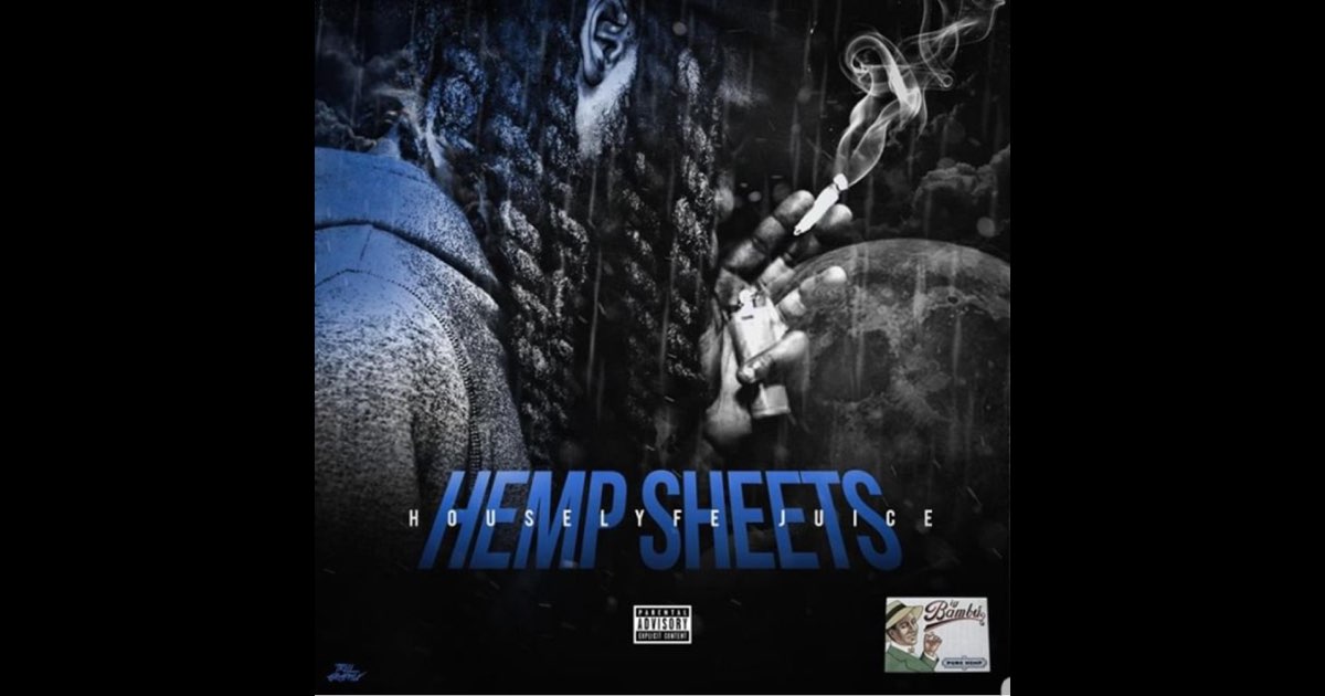 ‎Hemp Sheets - EP - Album by HouseLyfe Juice - Apple Music