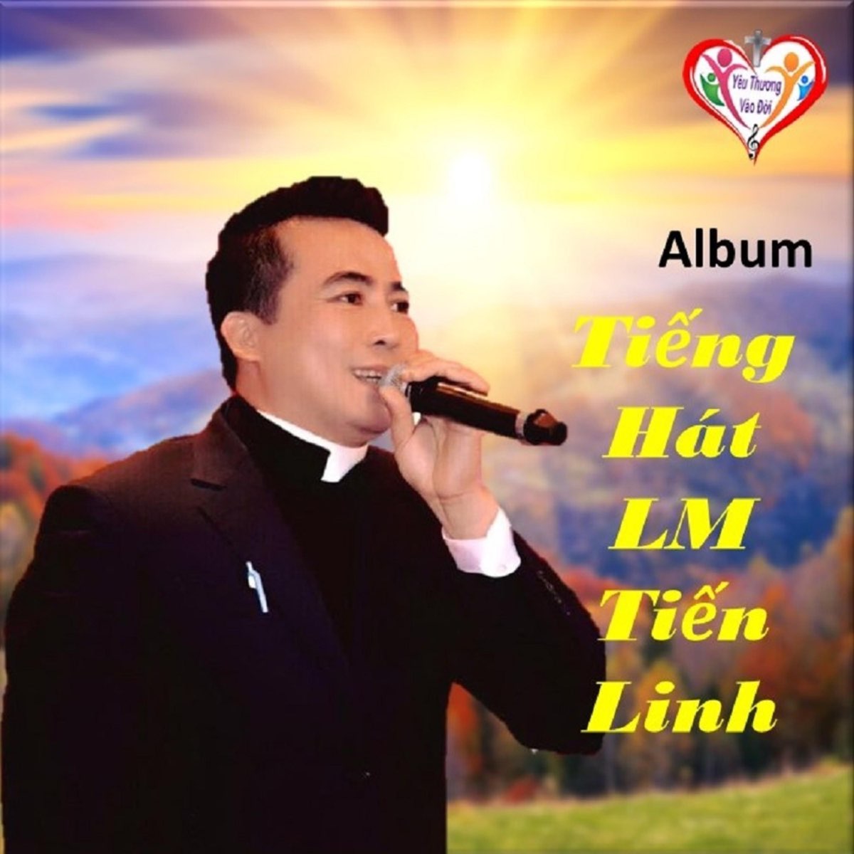 ‎Tieng Hat Lm Tien Linh - Album by Lm Tien Linh - Apple Music
