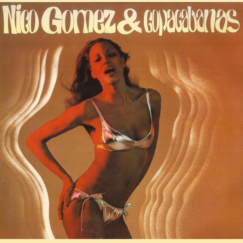 Brigitte Bardot - Nico Gomez & The Copacabanas: Song Lyrics, Music Videos & Concerts