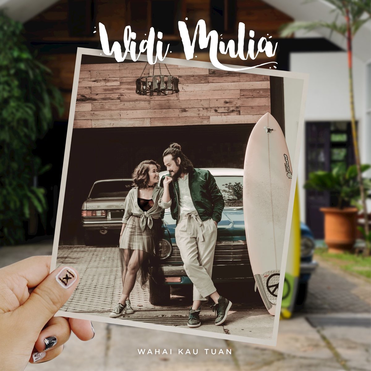 Wahai Kau Tuan - Single - Album by Widi Mulia - Apple Music Wahai Kau Tuan - Single - Album by Widi Mulia - Apple Music