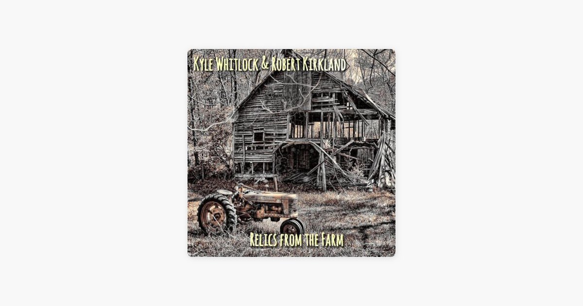 ‎Miles Beyond – Song by Kyle Whitlock & Robert Kirkland – Apple Music