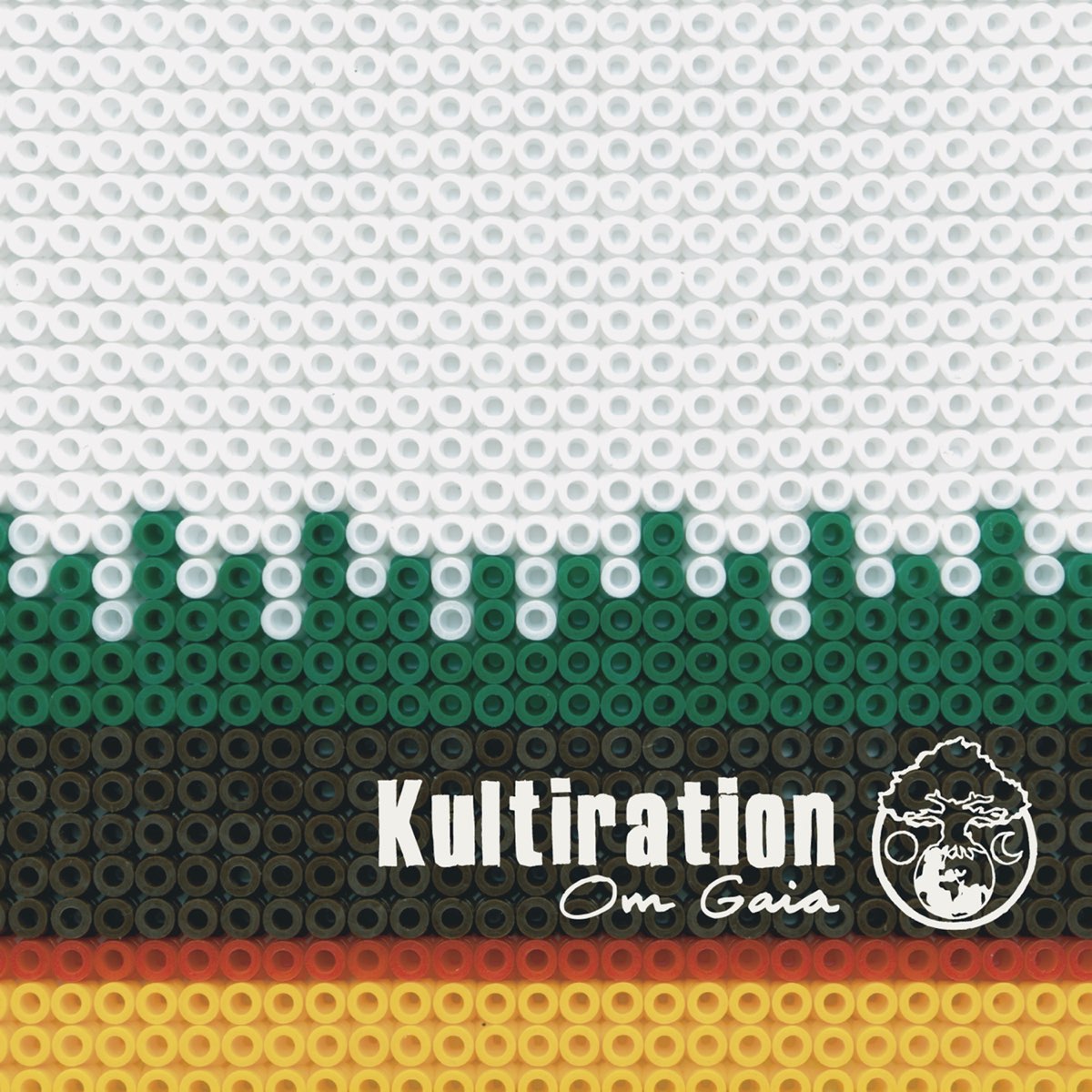 ‎Om Gaia - Album by Kultiration - Apple Music