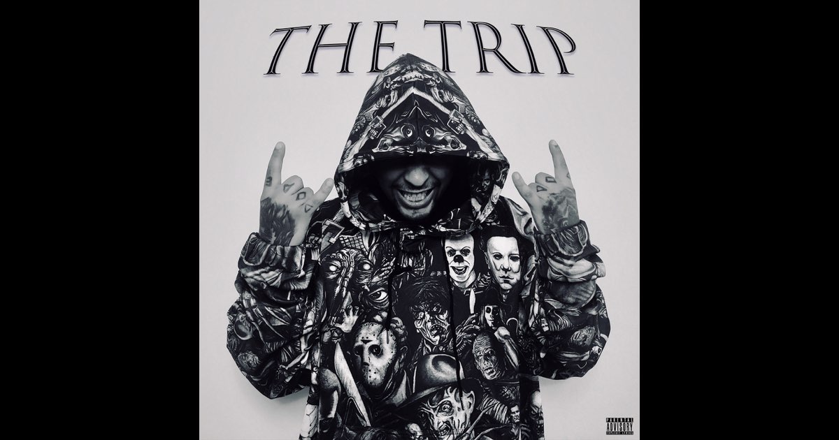 ‎Альбом «The Trip (feat. Jay Reaper) - Single» — Dope D.O.D. — Apple Music