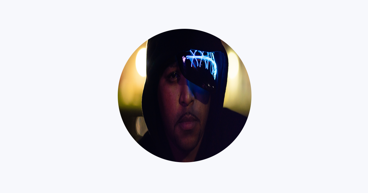 ‎Trey Mack - Apple Music