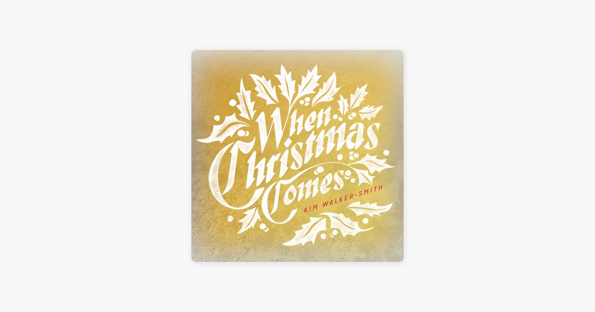 ‎Rudolph the Red-Nosed Reindeer - Lagu oleh Kim Walker-Smith - Apple Music