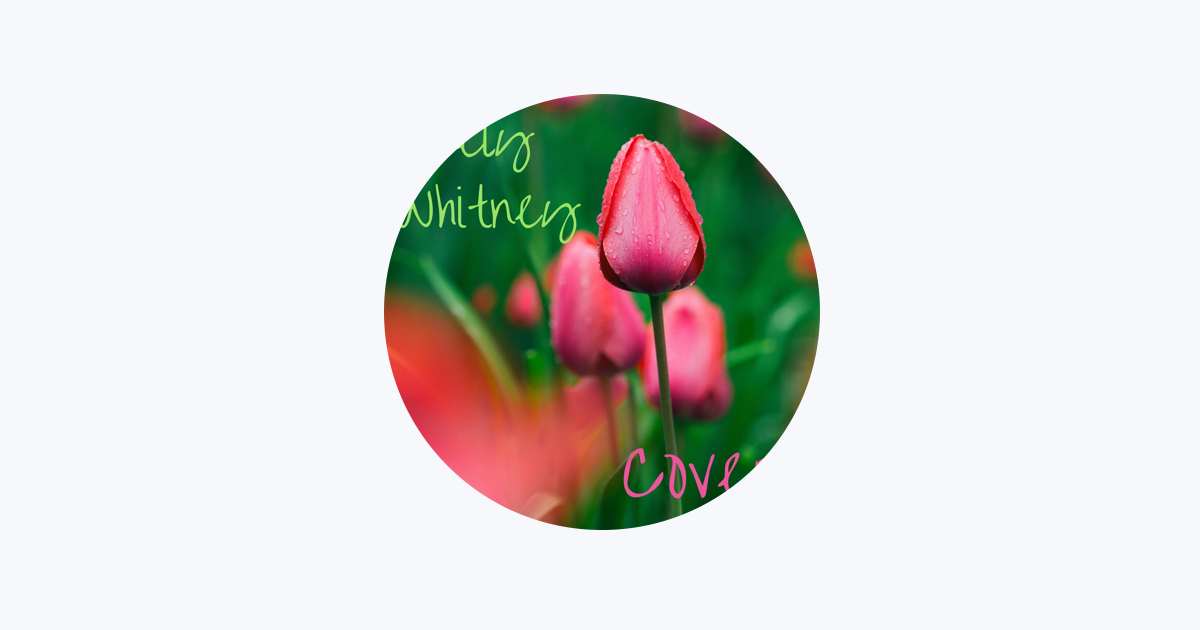 ‎Keely Whitney - Apple Music