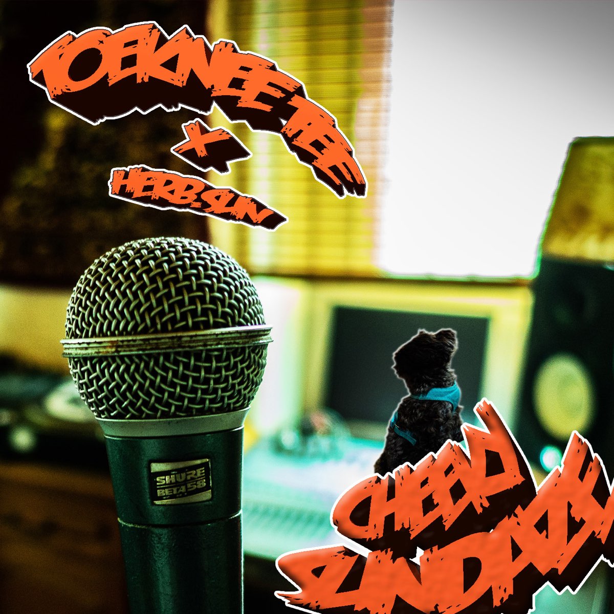 ‎Cheeky Sundaze - EP by Toeknee Tee & herb.sun on Apple Music