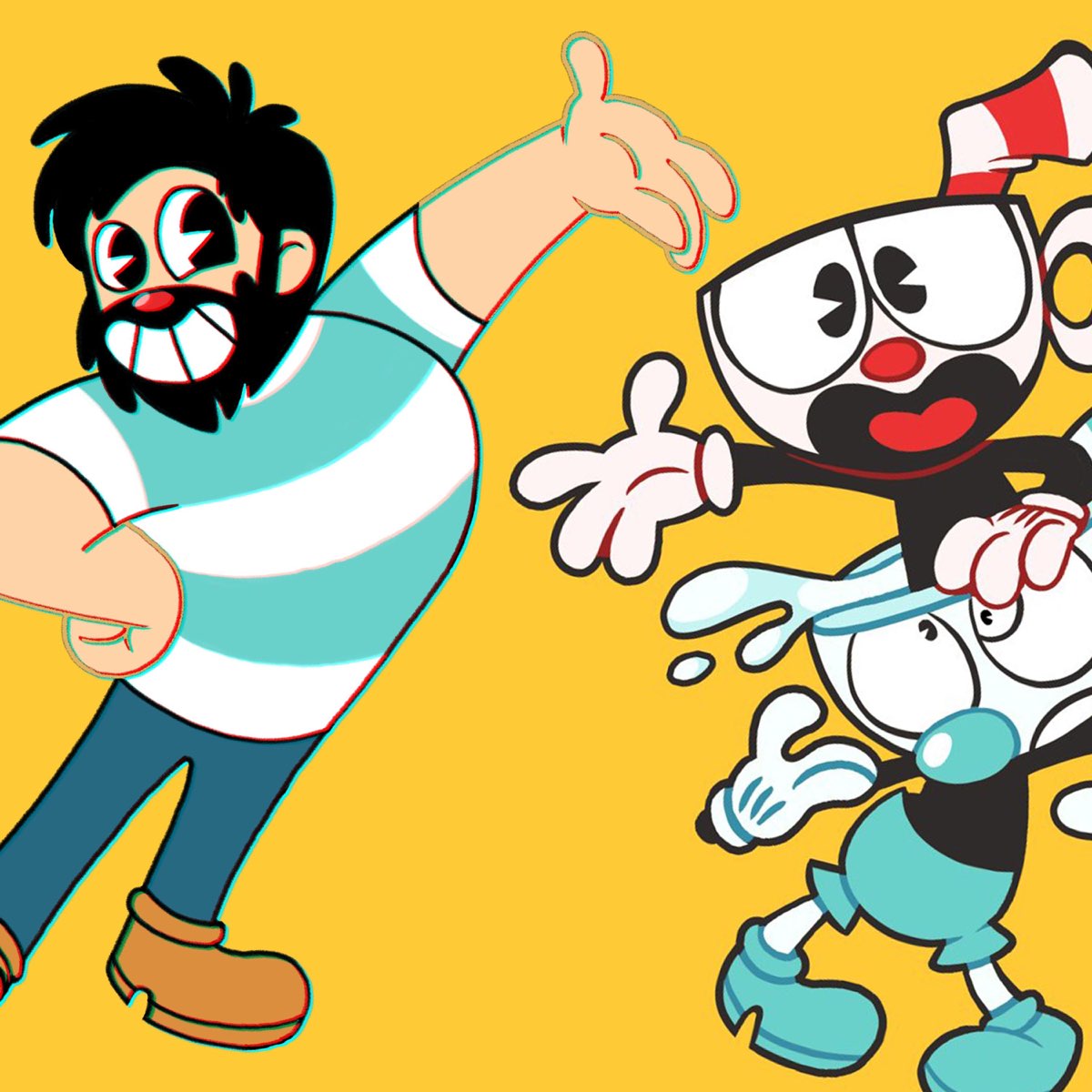 ‎You Signed a Contract! (feat. Caleb Hyles) - Single - Album by ...