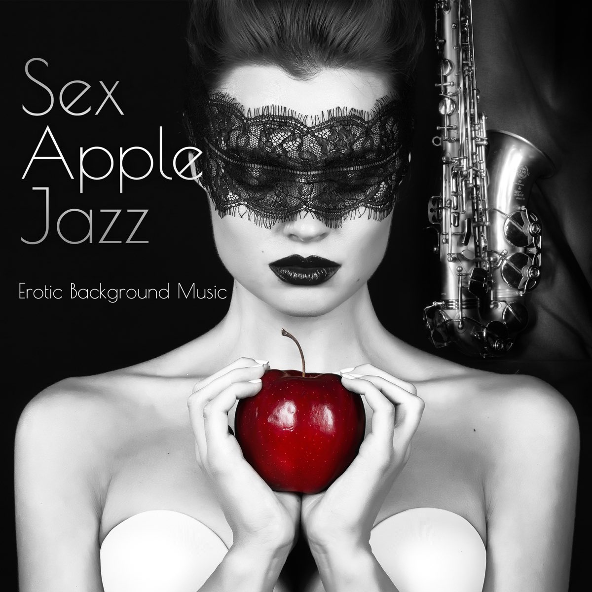 Sex Apple Jazz Erotic Background Music Kamasutra Sexy Saxophone