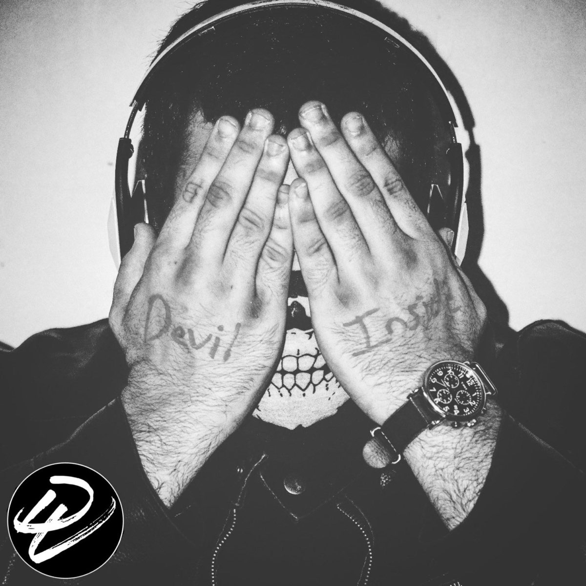 ‎Devil Inside - Single - Album by DJ Da Vinci - Apple Music