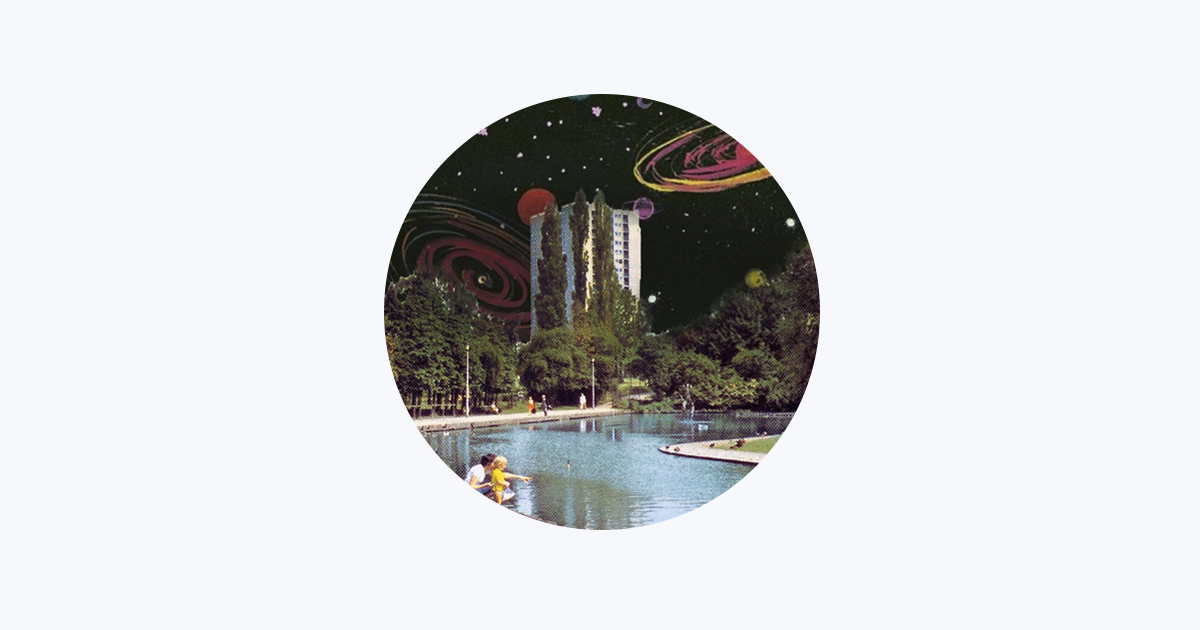 ‎Slush en Apple Music