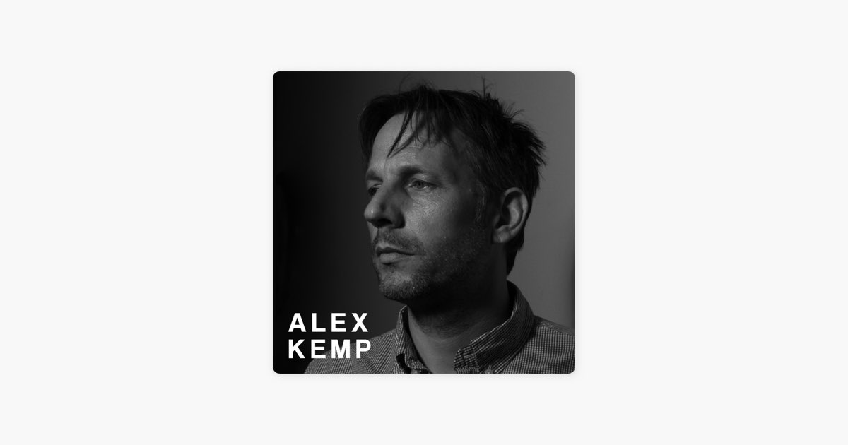‎You Are Not Nothing – Song by Alex Kemp – Apple Music