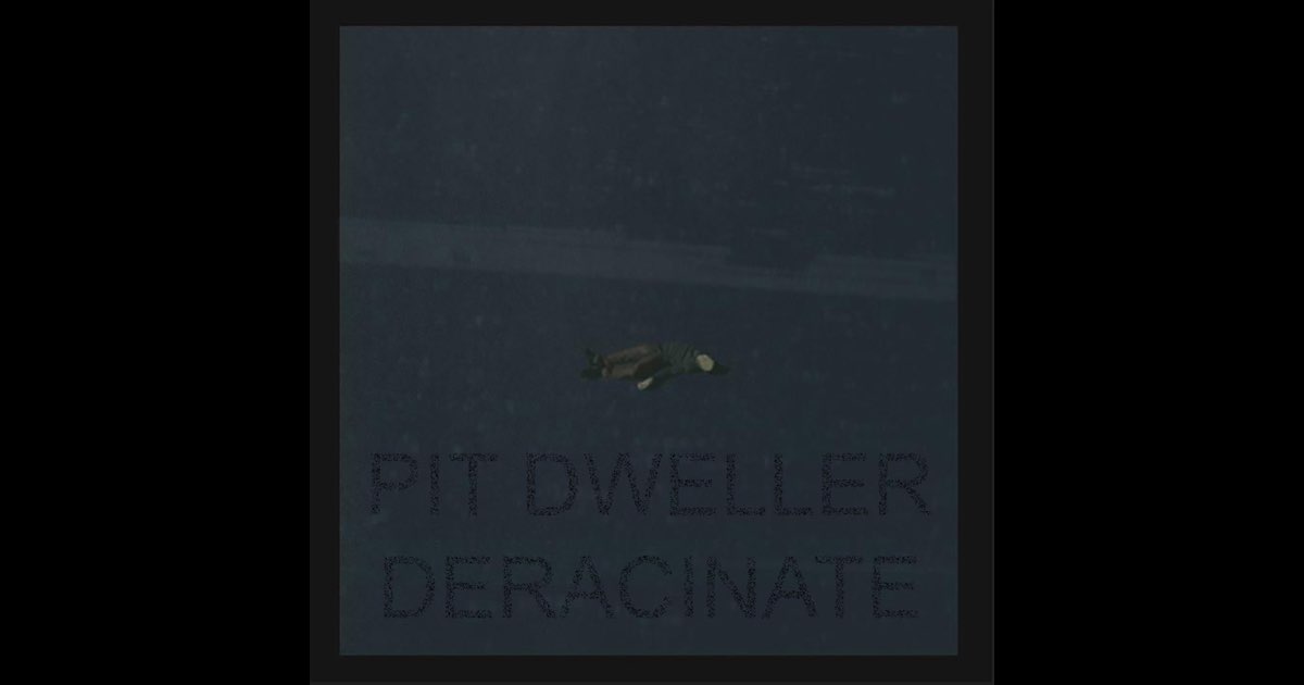 ‎Pit Dweller / Deracinate - Single - Album by Comess - Apple Music