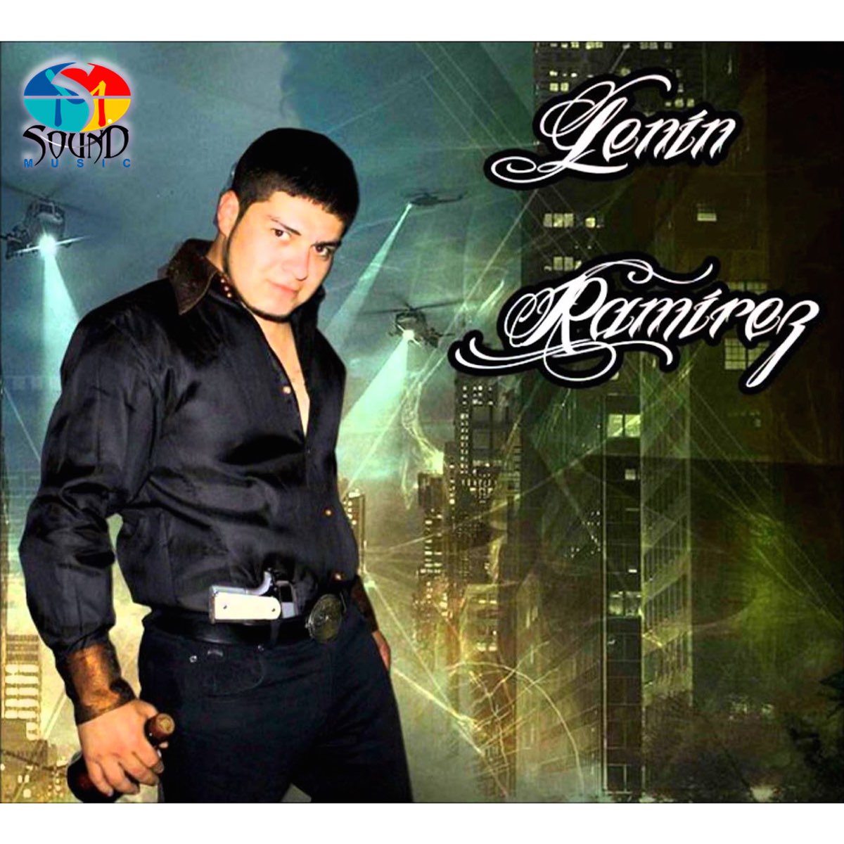 ‎Recuerdo Del R Antrax - Álbum de Lenin Ramírez - Apple Music