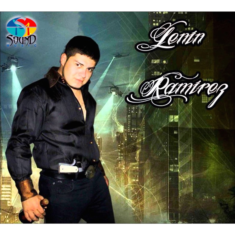 Me Encantas - Lenin Ramírez: Song Lyrics, Music Videos & Concerts
