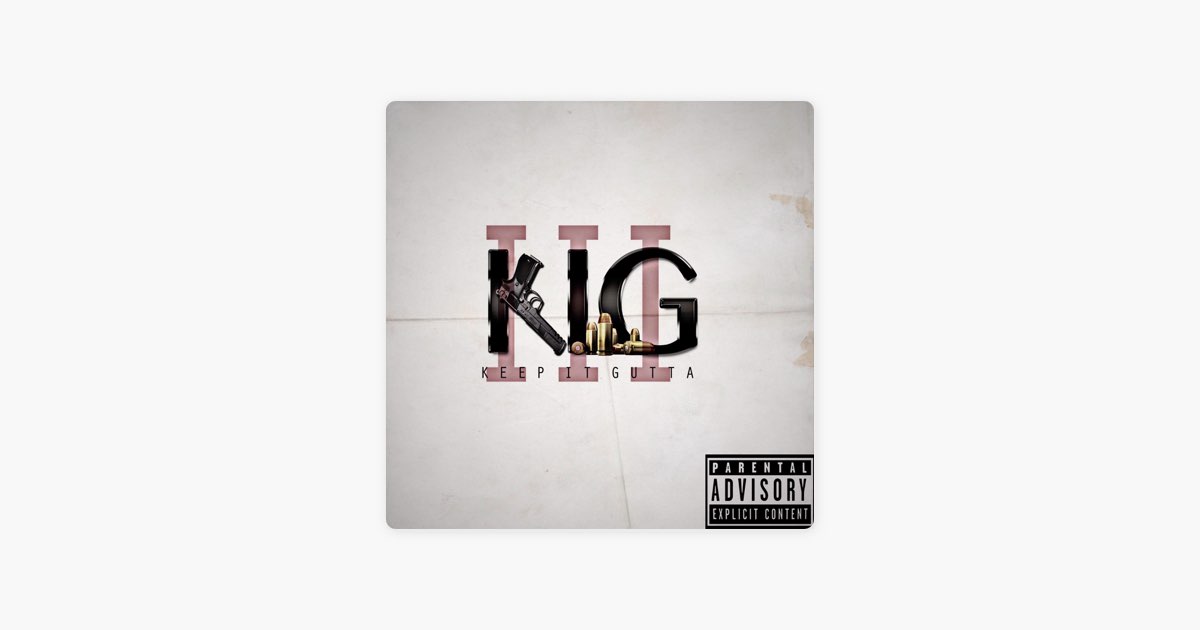 ‎Hold Up (feat. Machine Gun Kelly & Soup Koola) - Song by gutta mook ...