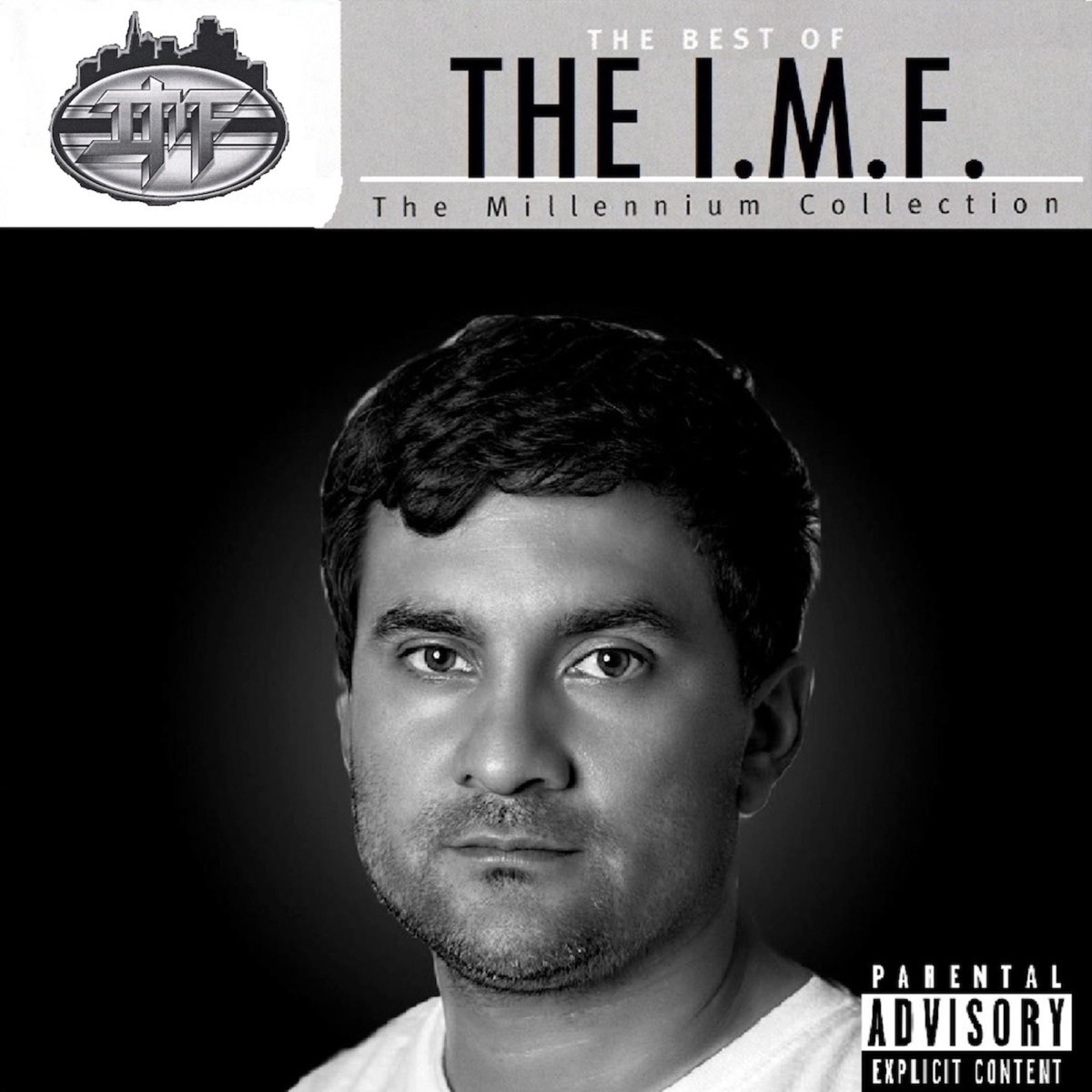 The Millenium Collection》- The I.M.F.的专辑 - Apple Music