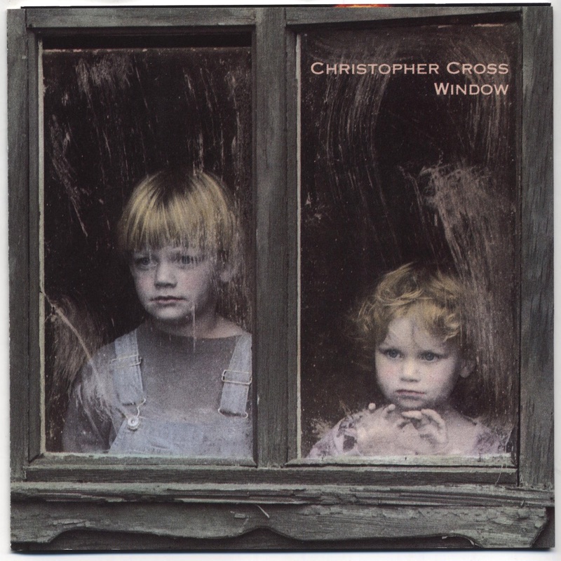 Open Up My Window - Christopher Cross: Song Lyrics, Music Videos & Concerts
