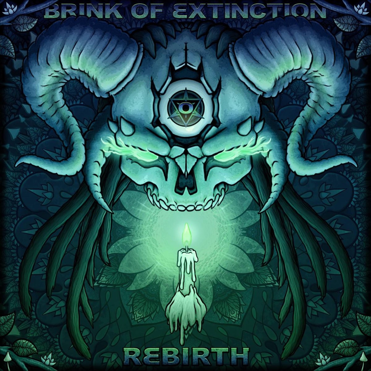 Rebirth》- BOE的专辑 - Apple Music