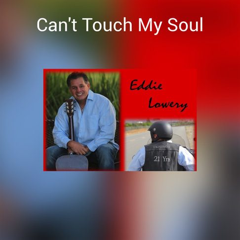 The Real Eddie Lowery