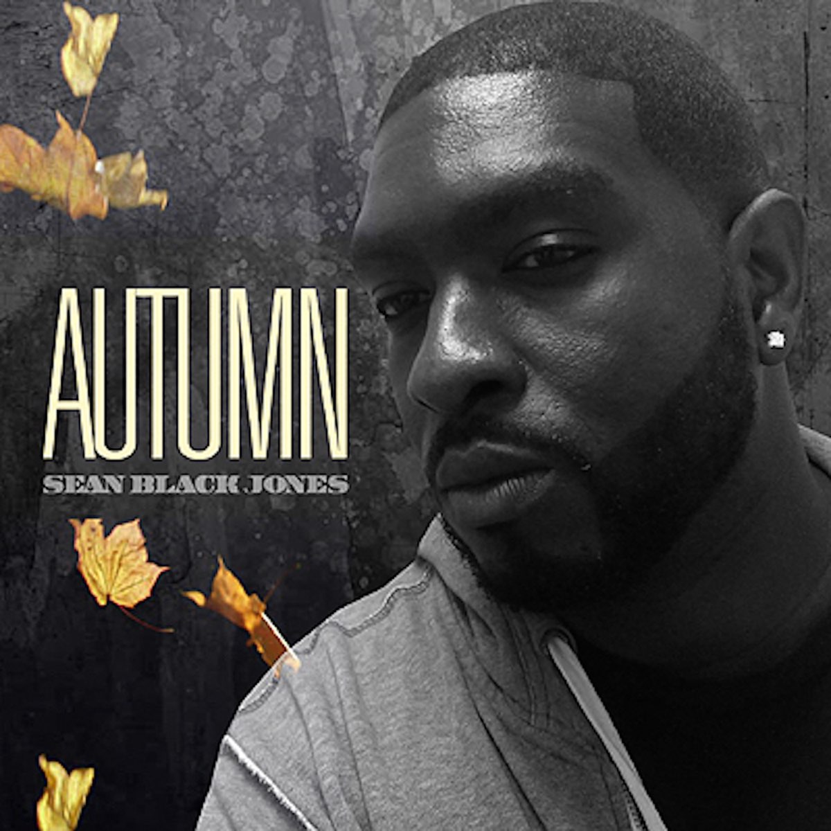Autumn》- Sean Black Jones的专辑 - Apple Music