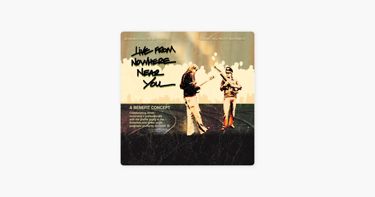 ‎Mercy Mercy Me - エディ・ヴェダー, The Strokes & Joshua Hommeの曲 - Apple Music