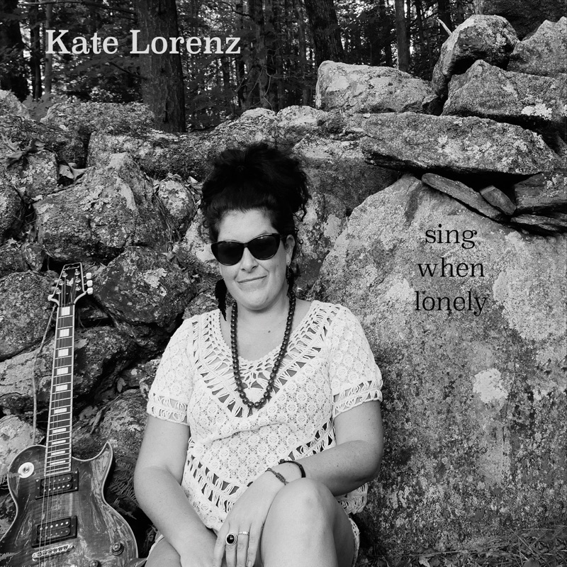 The Picture - Kate Lorenz: Song Lyrics, Music Videos & Concerts