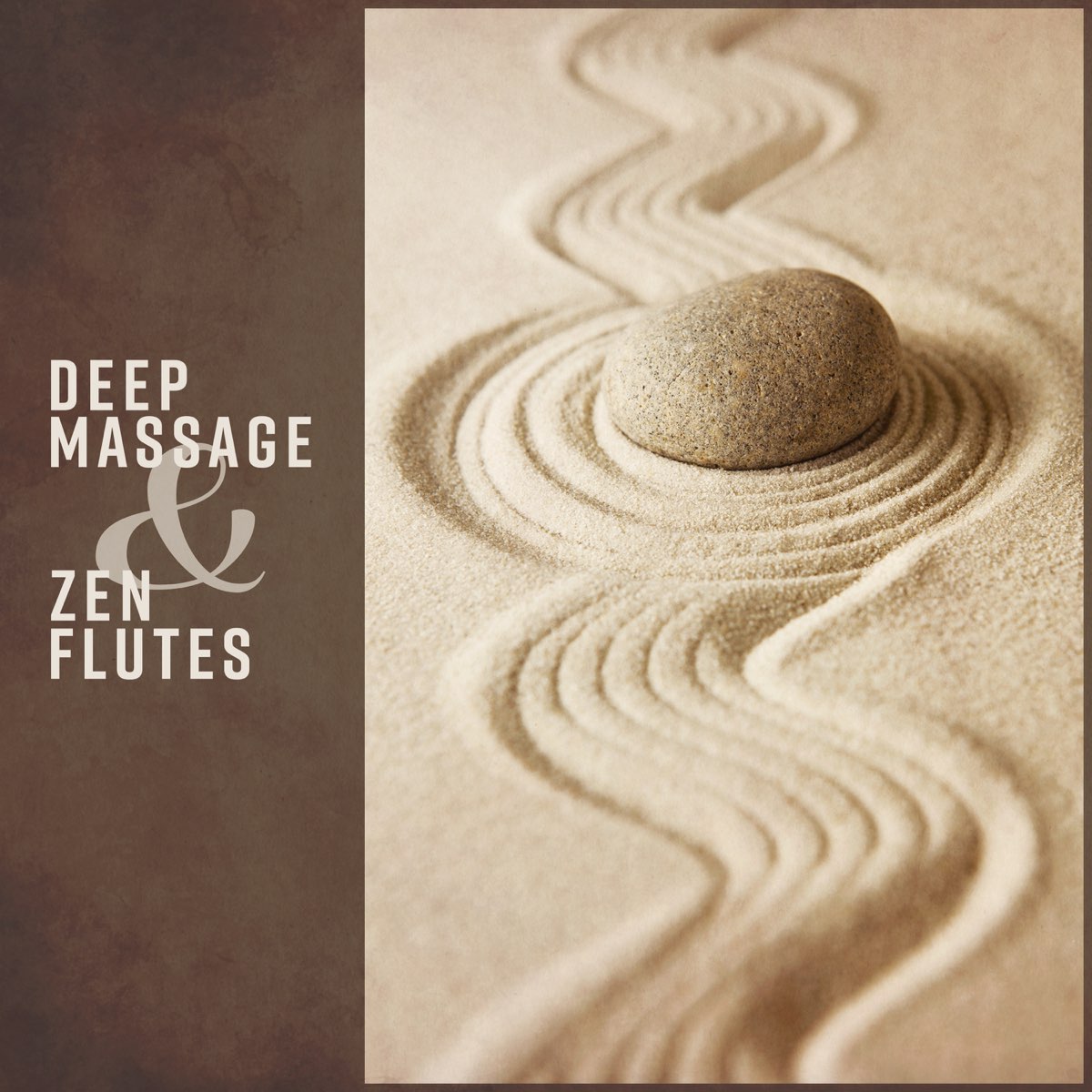 Deep Massage And Zen Flutes Natural Sounds Music For Shiatsu Reiki
